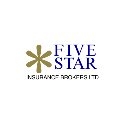 Five Star Insurance Brokers Ltd. - Insurance Made Simple, Just For You