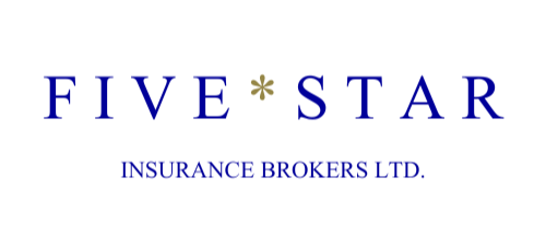 Five Star Insurance Brokers Ltd. - Insurance Made Simple, Just For You